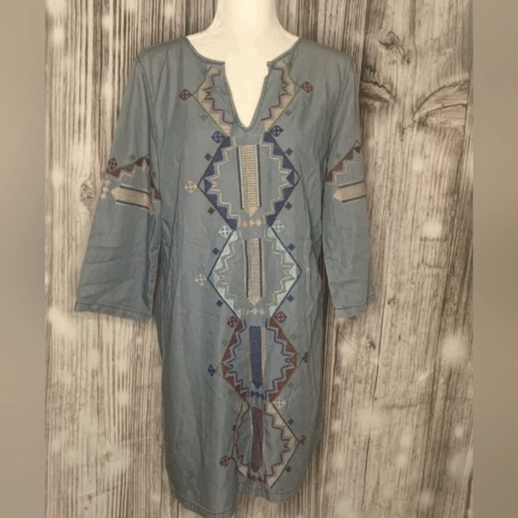 Signature8 | Dresses | Signature Aztec Dress | Poshmark